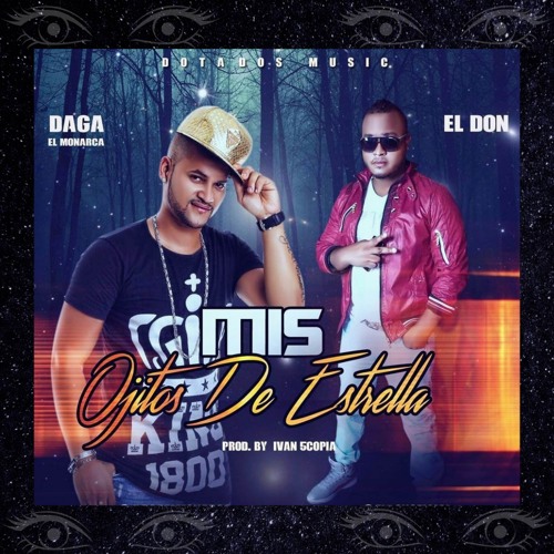 Stream Mis Ojitos De Estrella (Original) by D33ssen1e$ | Listen online ...