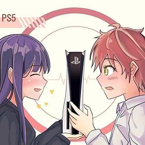 Stream Khantrast - Buy Me the PS5 by ultronlegend5 | Listen online for ...