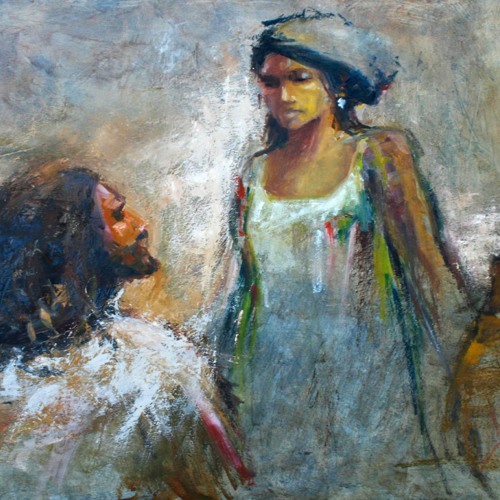 Stream Has Anyone Ever Seen Through You? - Sermon 03-12-2023 by St ... Stream Has Anyone Ever Seen Through You? - Sermon 03-12-2023 by St ...