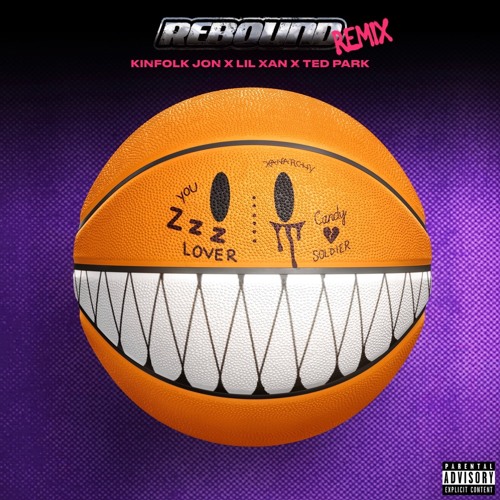 Stream Kinfolk Jon x Lil Xan x Ted Park - Rebound Remix by Kinfolk Jon ... Stream Kinfolk Jon x Lil Xan x Ted Park - Rebound Remix by Kinfolk Jon ...