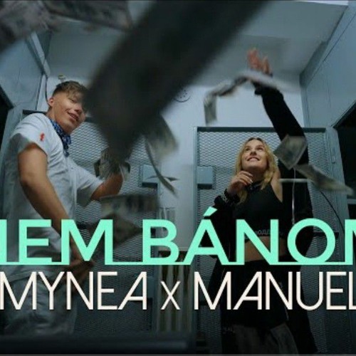 Stream MYNEA X MANUEL Nem bánom Official Music Video by RoyäŁŁ | Listen ...