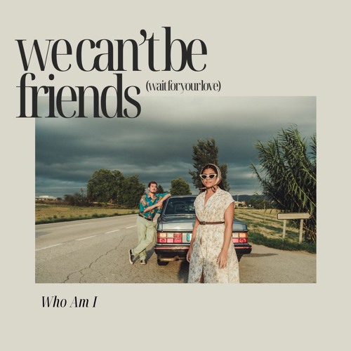 Stream Ariana Grande - we can’t be friends (wait for your love ...