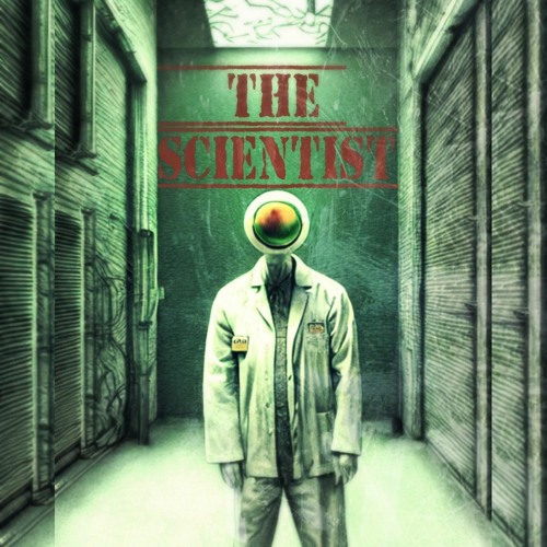 Stream THE SCIENTIST by STR3TCHLOV3 | Listen online for free on SoundCloud