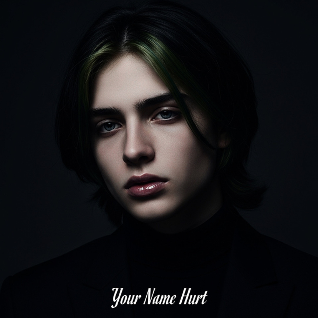Stream Your Name Hurt by Thalles Langford | Listen online for free on ...