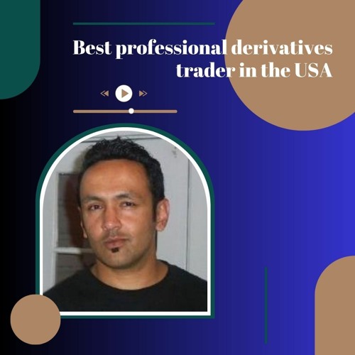 Stream The Impact Of Mikial Nijor's Success In Derivatives Trading by ...