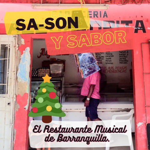 Stream Sa-Son Y Sabor_Bienvenido Diciembre by Vokaribe Radio | Listen online for free on SoundCloud