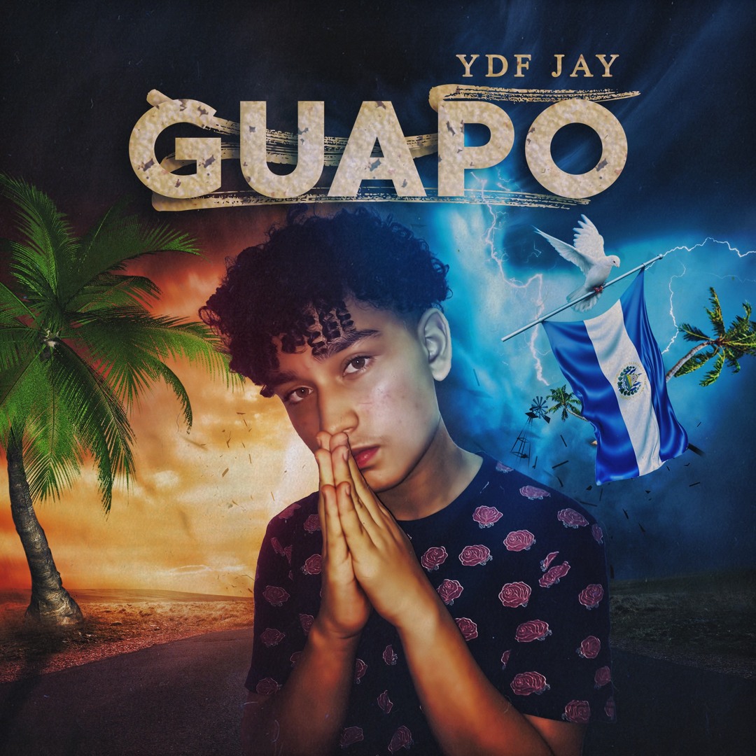 Stream YDF Jay | Listen to YDF JAY - GUAPO playlist online for free on ...