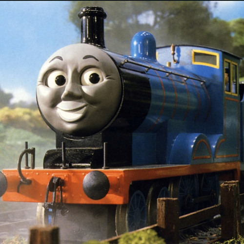 Stream Edward the blue Engine’s theme on GarageBand (freelance) by ...