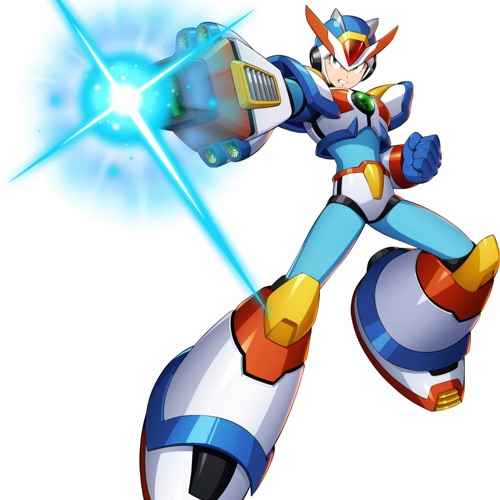 Stream Mega Man X6 - Infinity Mijinion Stage (Weapon Center Theme ...