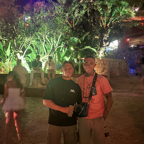 Stream Vol.001 by Tyler Boyes | Listen online for free on SoundCloud