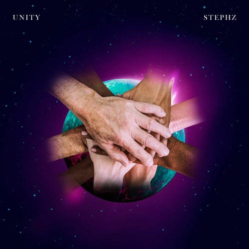 Stream Stephz - Unity by Stephz | Listen online for free on SoundCloud