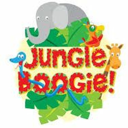 Stream Jungle Boogie by NAST | Listen online for free on SoundCloud