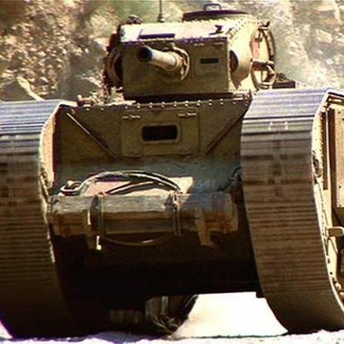 Stream episode Tank theme Indiana Jones by SuperLink podcast | Listen ...