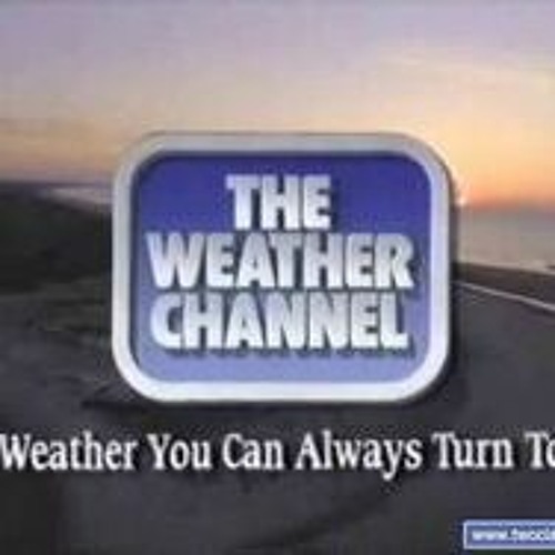 Stream Weather Channel - 1988 - Complete Theme Song by CBC67 | Listen ...