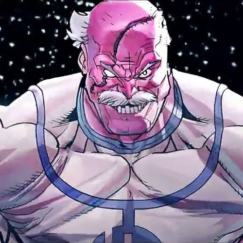 Stream conquest (invincible)x Arcturus (Super Slowed)-Nxxkz by yuji ...