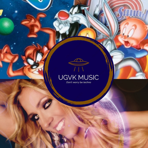 Stream ft. bugs bunny, michael jordan & loona Let's get ready to rumble ...