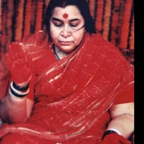 Stream sahajaseeker | Listen to Sahaja Yoga - Meditation Music ...