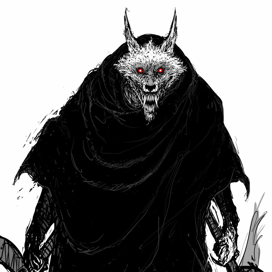 Stream Puss in boots- Death/Lobo whistle by Cody Lupin Watson | Listen ...