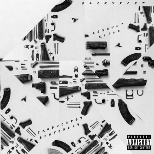 Stream Assault Rifle By Blxk Yxcht Listen Online For Free On Soundcloud