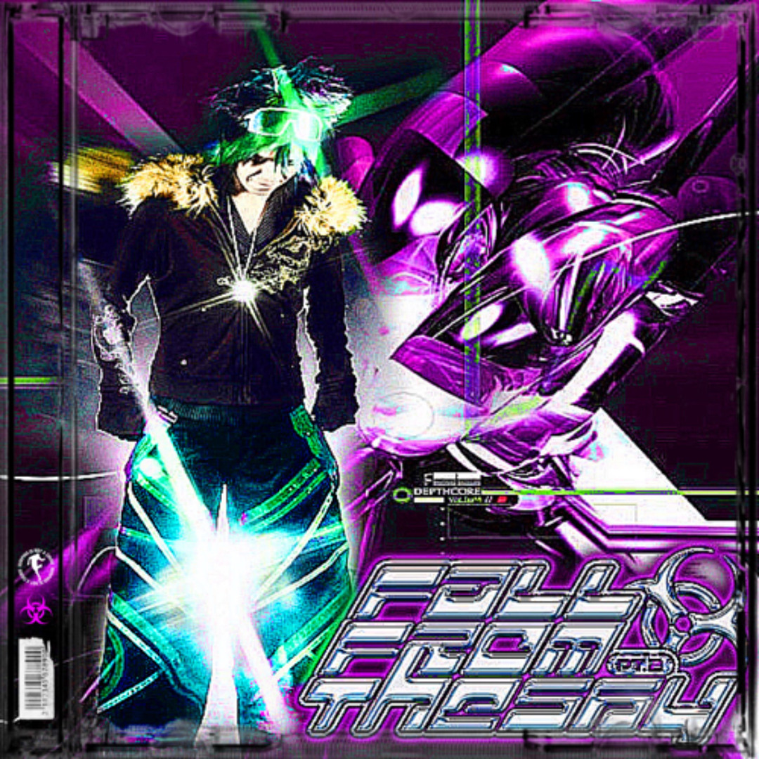 Listen to FALL FROM THE SKY PT.2 by Romanceplanet 〄 in Night playlist online for free on SoundCloud