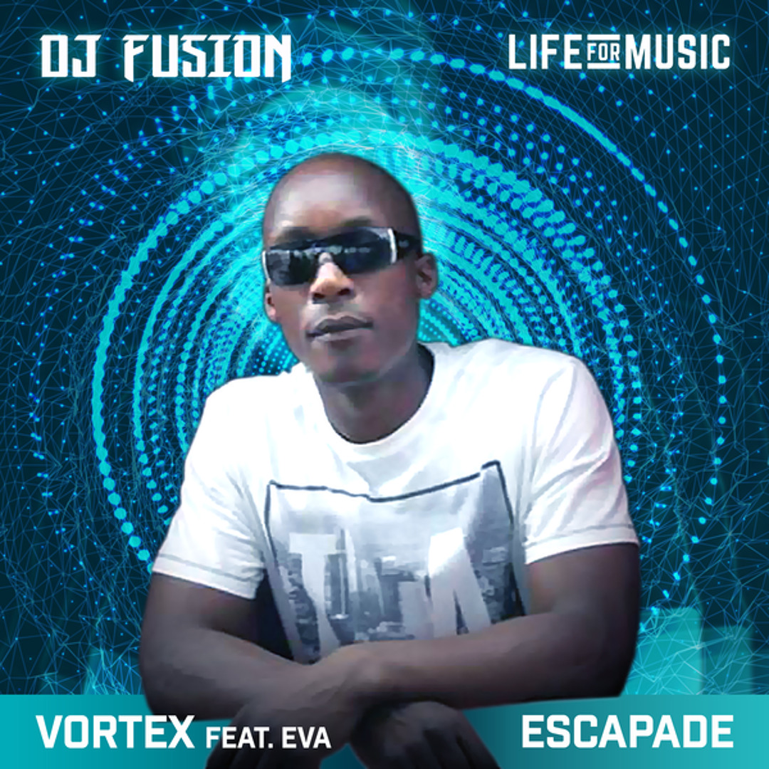 Stream Vortex (feat. Eva) by DJ FUSION | Listen online for free on ...