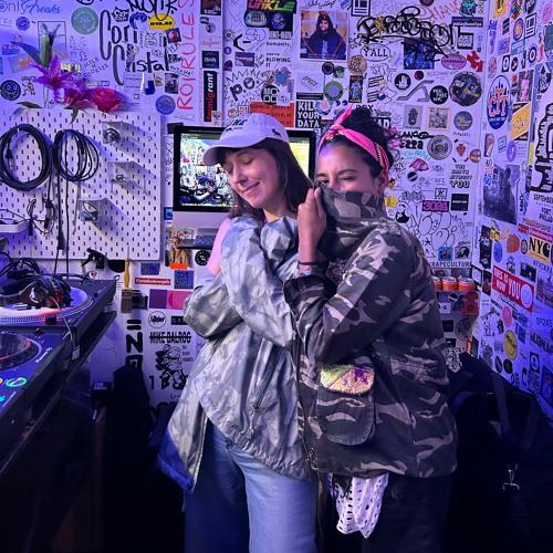 Stream A SOUND PLACE: Rockaway with Boo Lean and Ayesha @ The Lot Radio ...