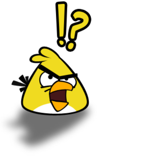 Stream Angry Birds (Prototype Demo Theme) by Trainboy 5000 | Listen ...