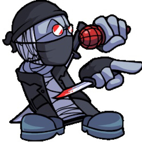 Stream Friday Night Funkin- Improbable Outset (Instrumental) [Hank over ...