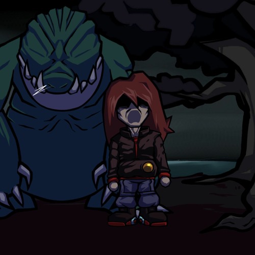 Stream Balloon_Freddy_Fazbear | Listen to FNF Insomnia But Everyone ...