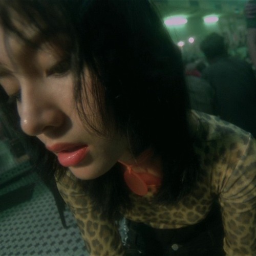 Stream FALLEN ANGELS OST (1995)-Mix by its meee | Listen online for ...