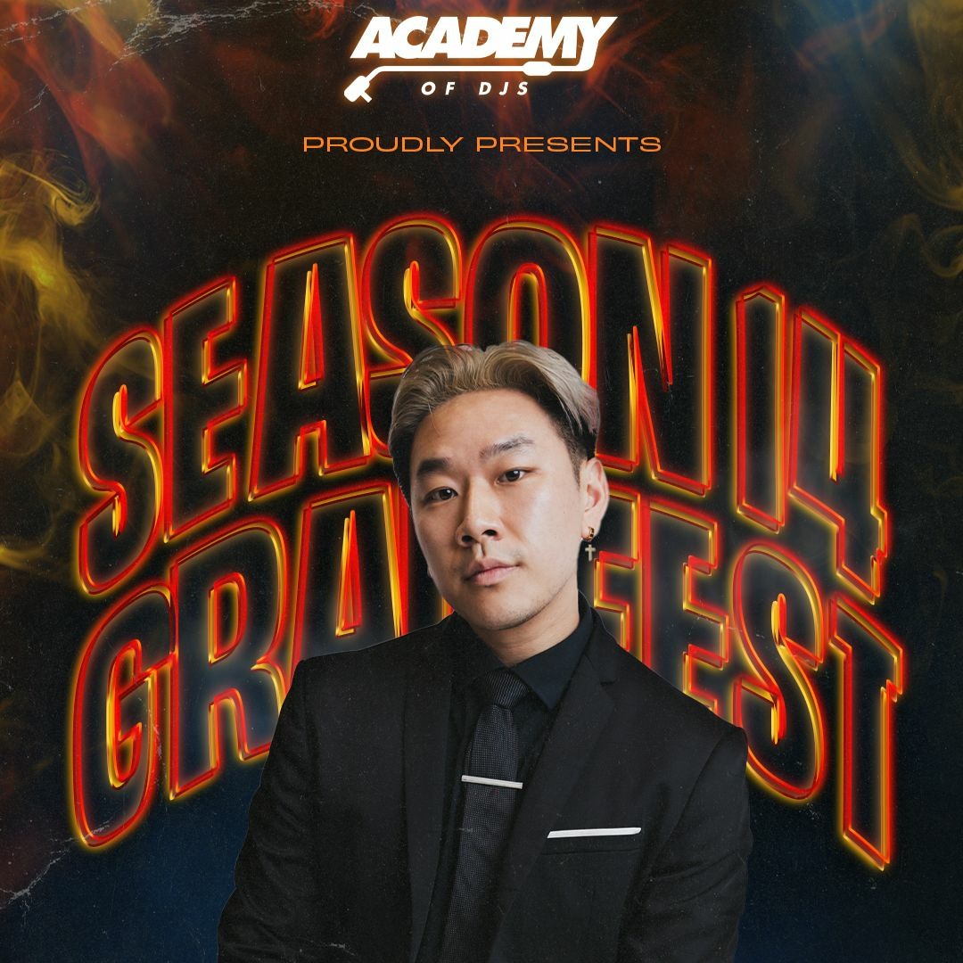 Stream ACADEMY OF DJs SEASON 14 (GRAD SET) | Rated E by Academy Of DJs | Listen online for free ...