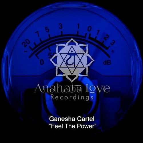 Stream Ganesha Cartel - Feel (The Power Of Now) by Flux Control | Listen online for free on ...