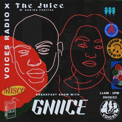 Stream The Juice X Mass Movement ft KSLICE + Almass Badat + Misce ...