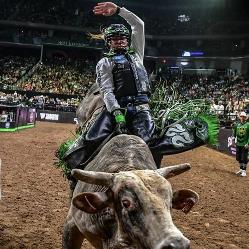 Stream PBR Camping World Team Series 2023 Live In Australia by logan ...