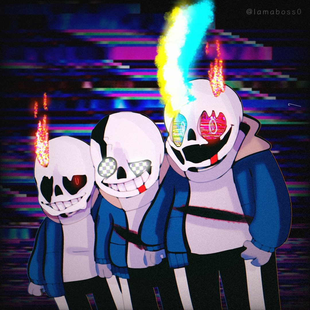 Stream UTLB X COTV Phase 3 - Agliophobia [Original V2] by Iamaboss0 ...