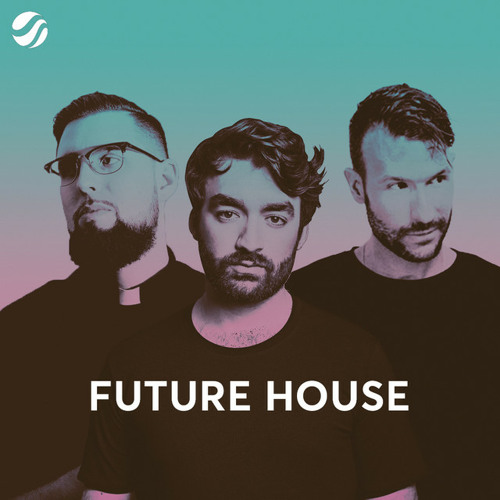 Stream Martijn van den Berg | Listen to Future House 2023 playlist ...