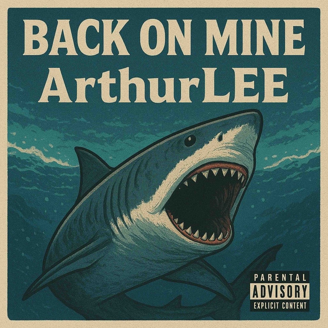 Stream Back On Mine Feat. Aunt Donna by ArthurLEE | Listen online for ...