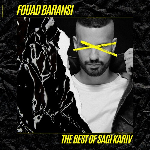 Stream The Best Of Sagi Kariv by Fouad Baransi | Listen online for free ... Stream The Best Of Sagi Kariv by Fouad Baransi | Listen online for free ...