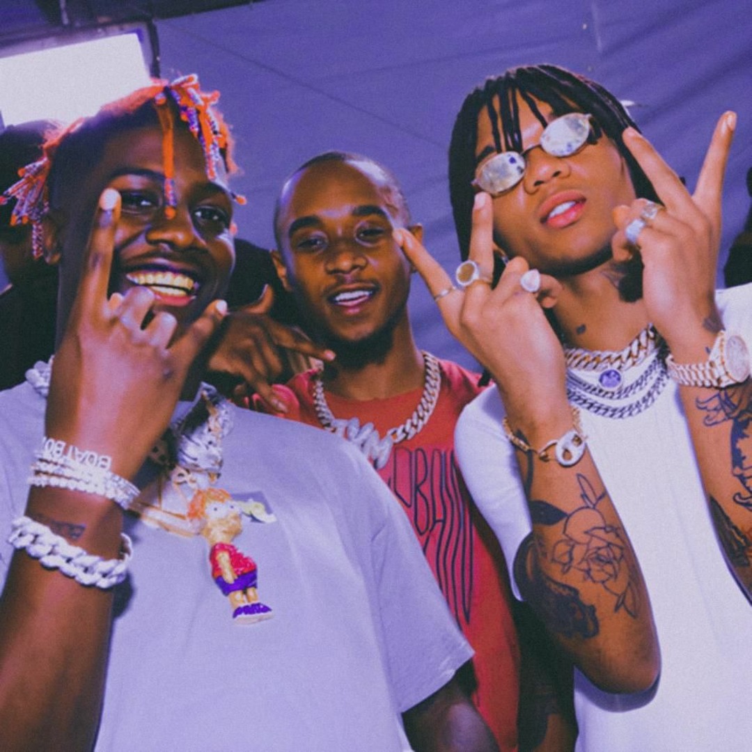 Stream Lil Yachty x Swae Lee - Chain A Pound (prod. Pvyso) by ...