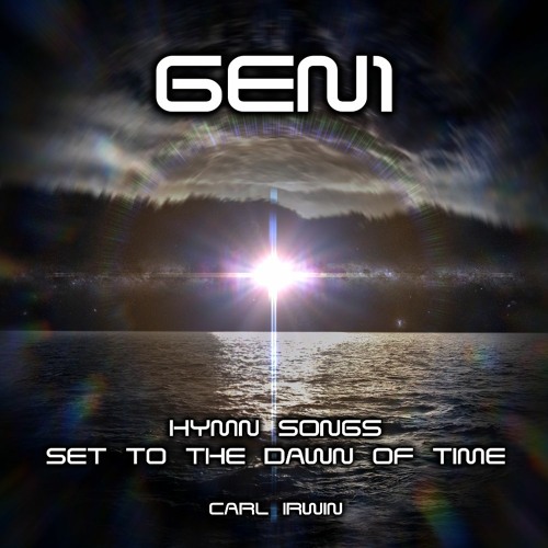 Stream 02 Vault (GEN1 - 2023) by Carl Irwin | Listen online for free on ...