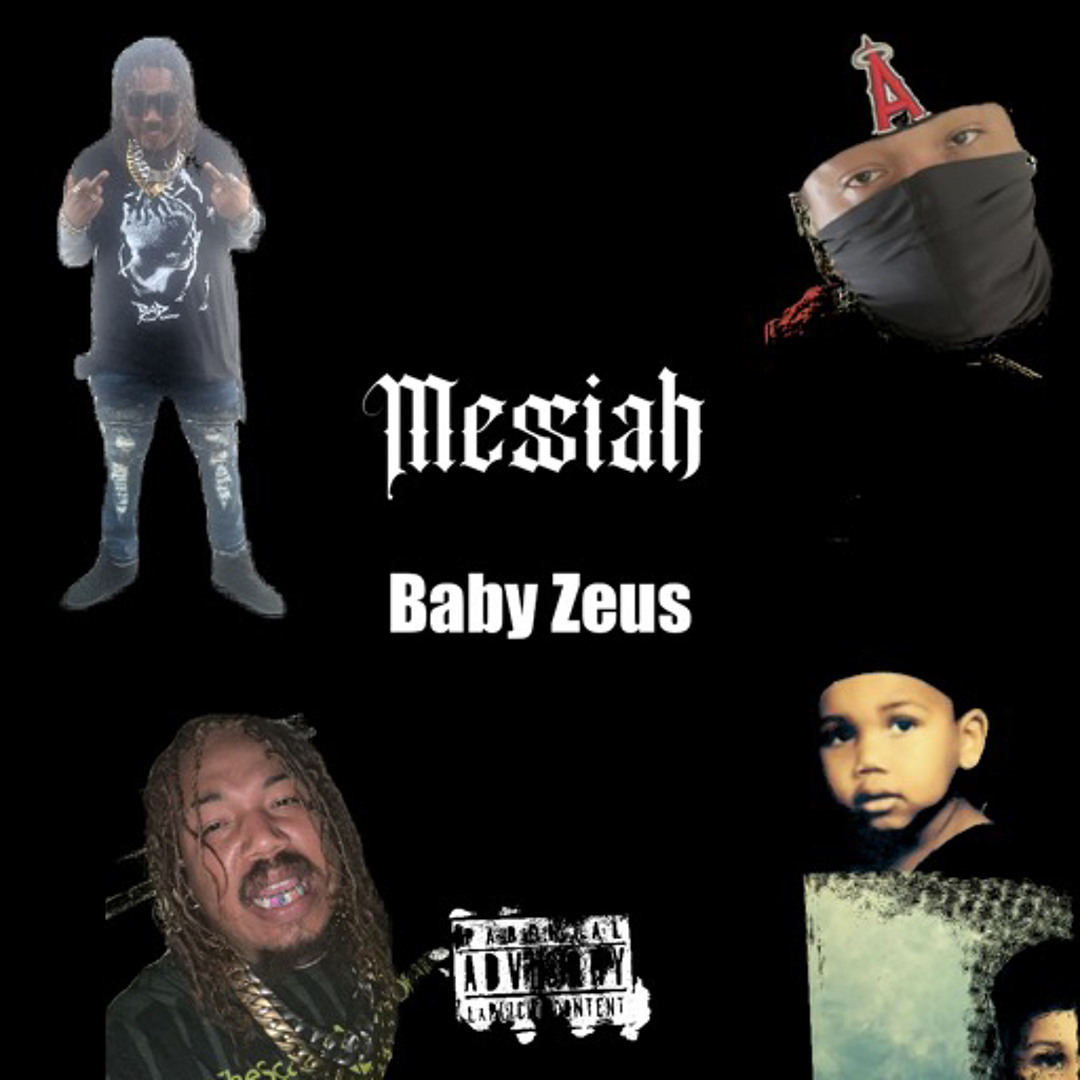 Stream Messiah - Apollo aka Baby Zeus (prod.Apollo) by Apologetic ...