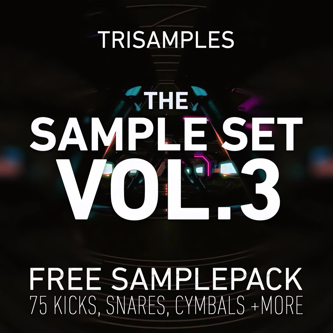 Stream The Sample Set Vol 3 By Trisamples | Hip Hop Makers by HipHopMakers.com | Listen online ...