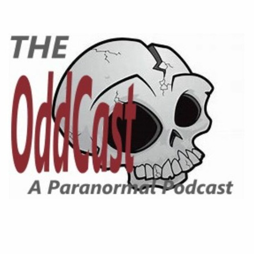 Stream episode The Oddcast - Episode 3 featuring Jason Donlan, A ...