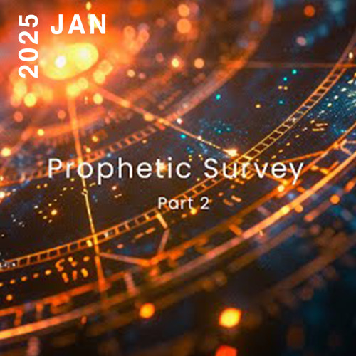 Stream Little Falls Christian Centre | Listen to Prophetic Survey 2025 ...