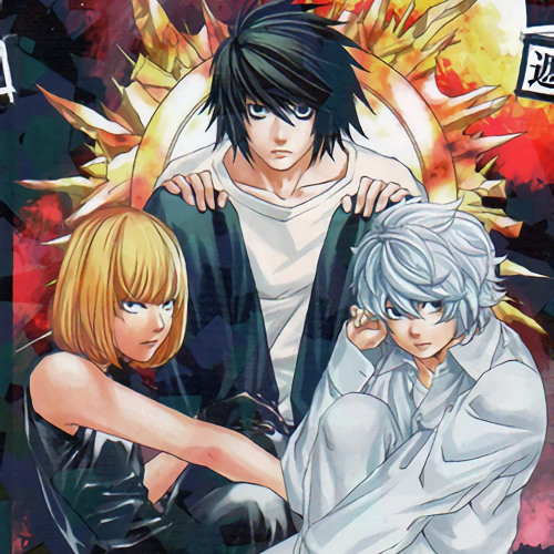 Stream Death Note ~ Wammy’s House Theme B by SYDNEY | Listen online for ...