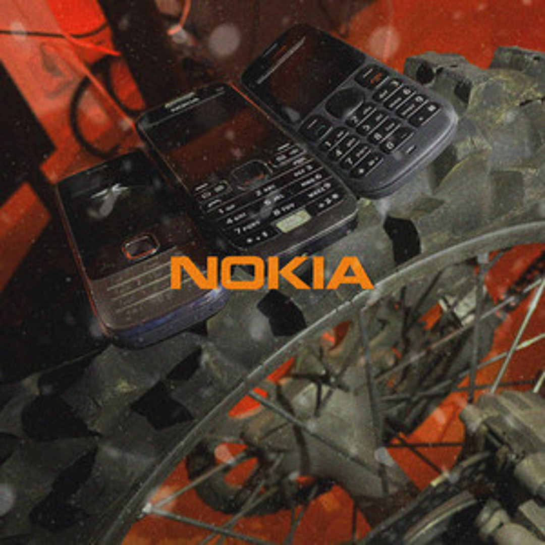 Stream Elai - Nokia (High Quality - 320 k Bit/s) by Dudi | Listen ...