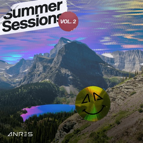 Stream Summer Sessions Vol 2. by Anres | Listen online for free on ...