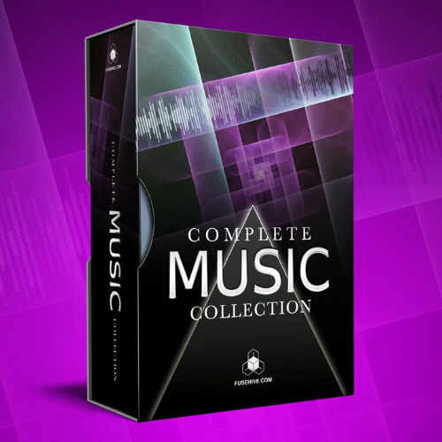 Stream FUSEHIVE.COM | Listen to MASTER SOUNDTRACK COLLECTION - The ...