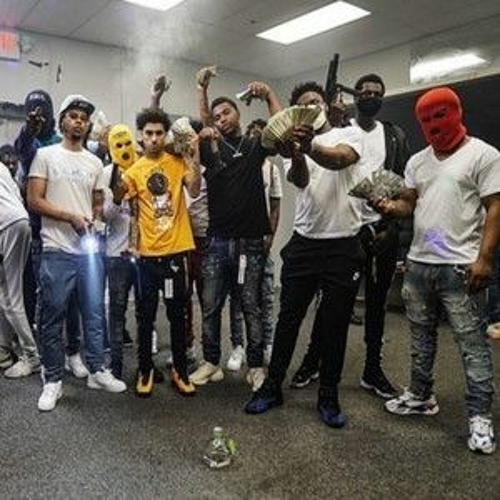 Stream 21kQuan X 1700TeeBaby Letter To Da Opps by MICHIGAN DRILL ...