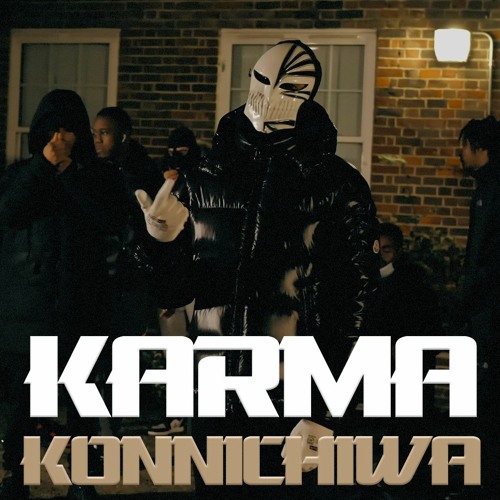 Stream #67 PR SAD X R6 Type Beat - "Karma" || UK Drill Type Beat by ...